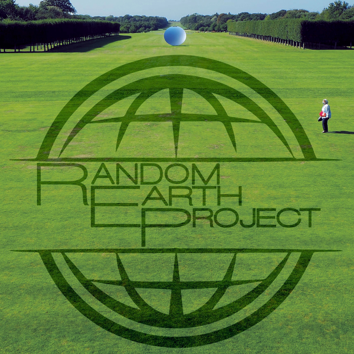 Random Earth Project